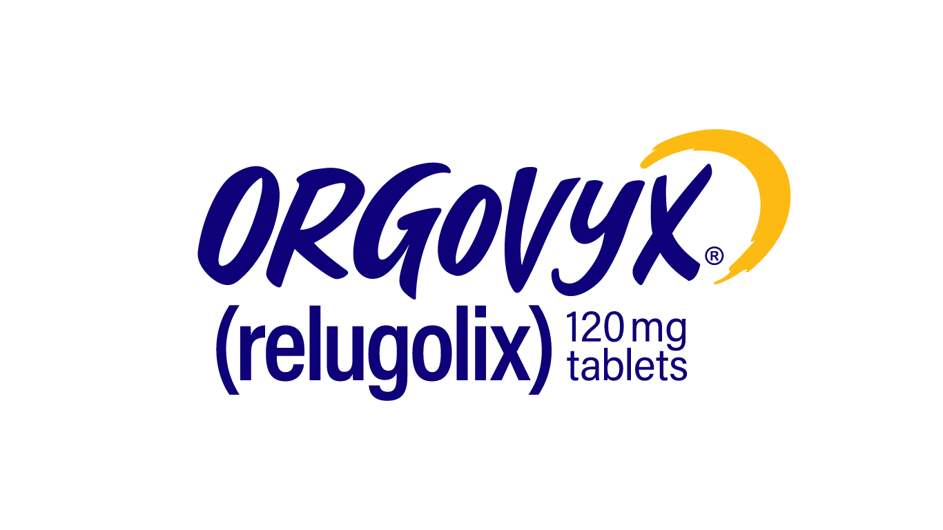 ORGOVYX® (relugolix) HCP Site